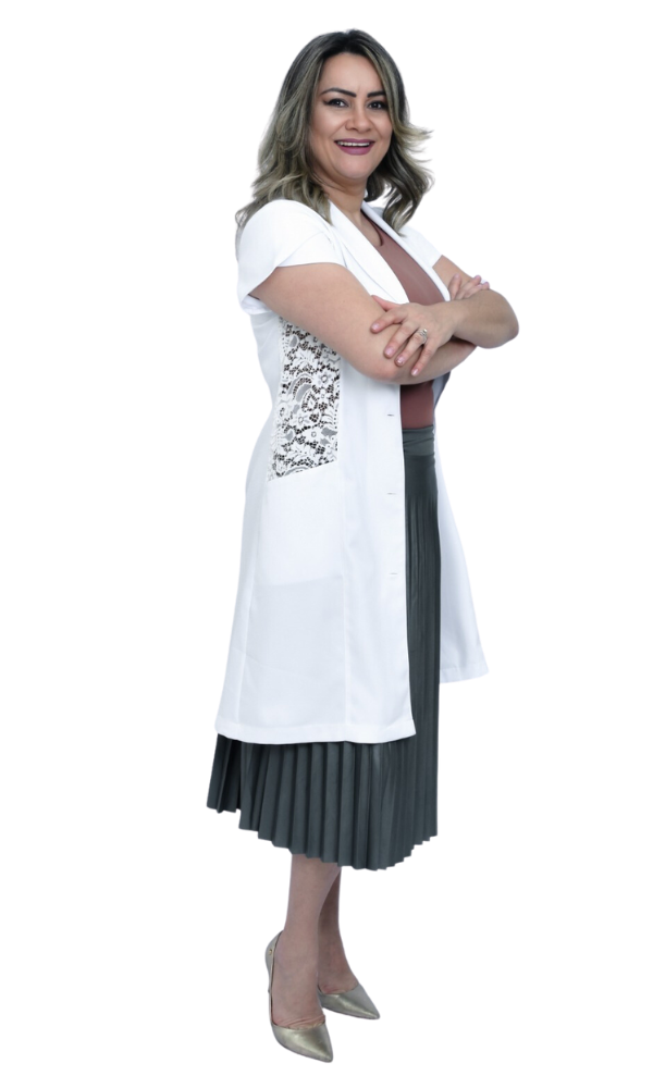 Sobre - Rebeca Ribeiro